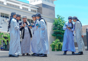 Ar-Rohmah Bogor Boarding School